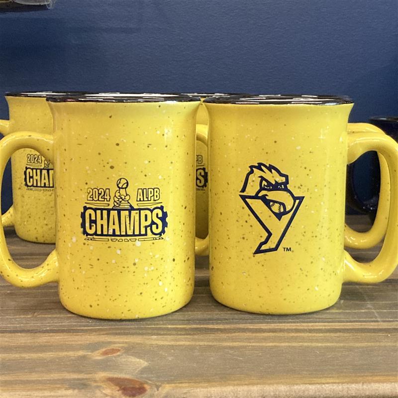 Mug - Championship | First Capital Federal Credit Union Team Store